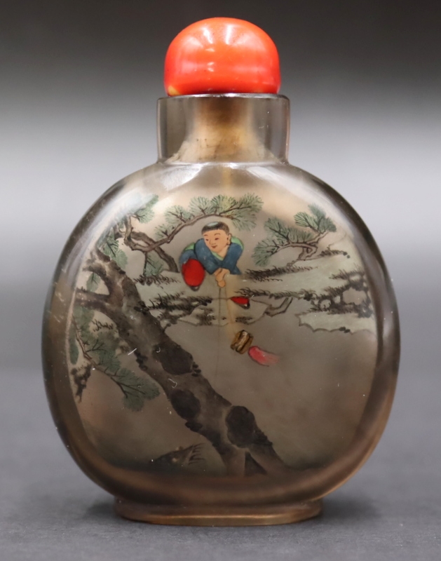 Ye Zhongsan | 20th century | MutualArt