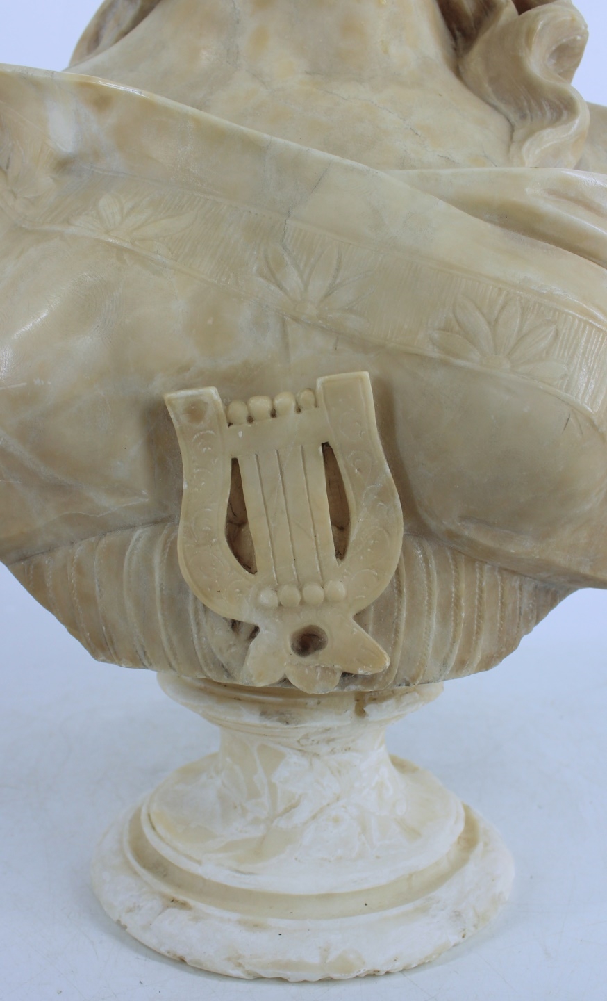 Adolfo Cipriani | Signed on lower back | MutualArt