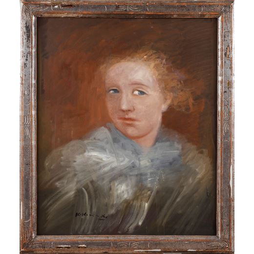 Alessandro Kokocinski | Untitled | MutualArt