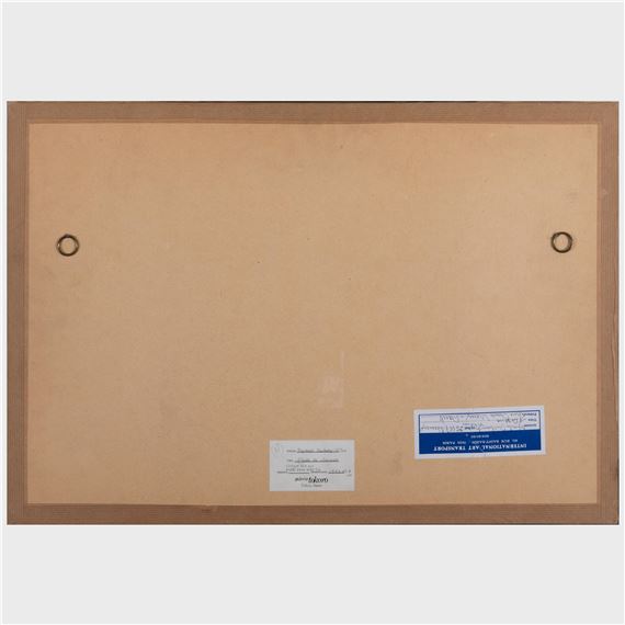 Raymond Duchamp-Villon | Etude de chevaux | MutualArt