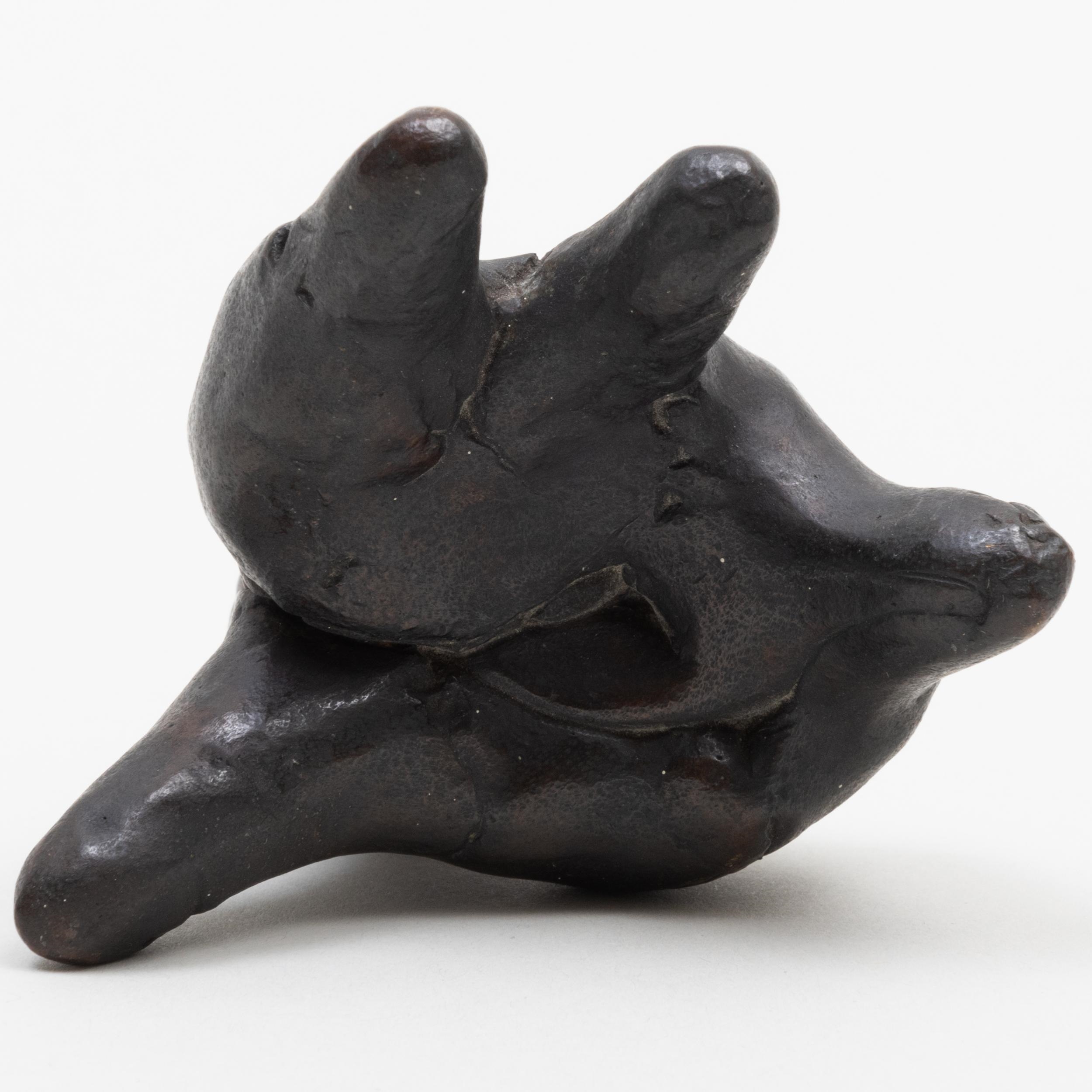 Reg Butler | Hand (1966) | MutualArt