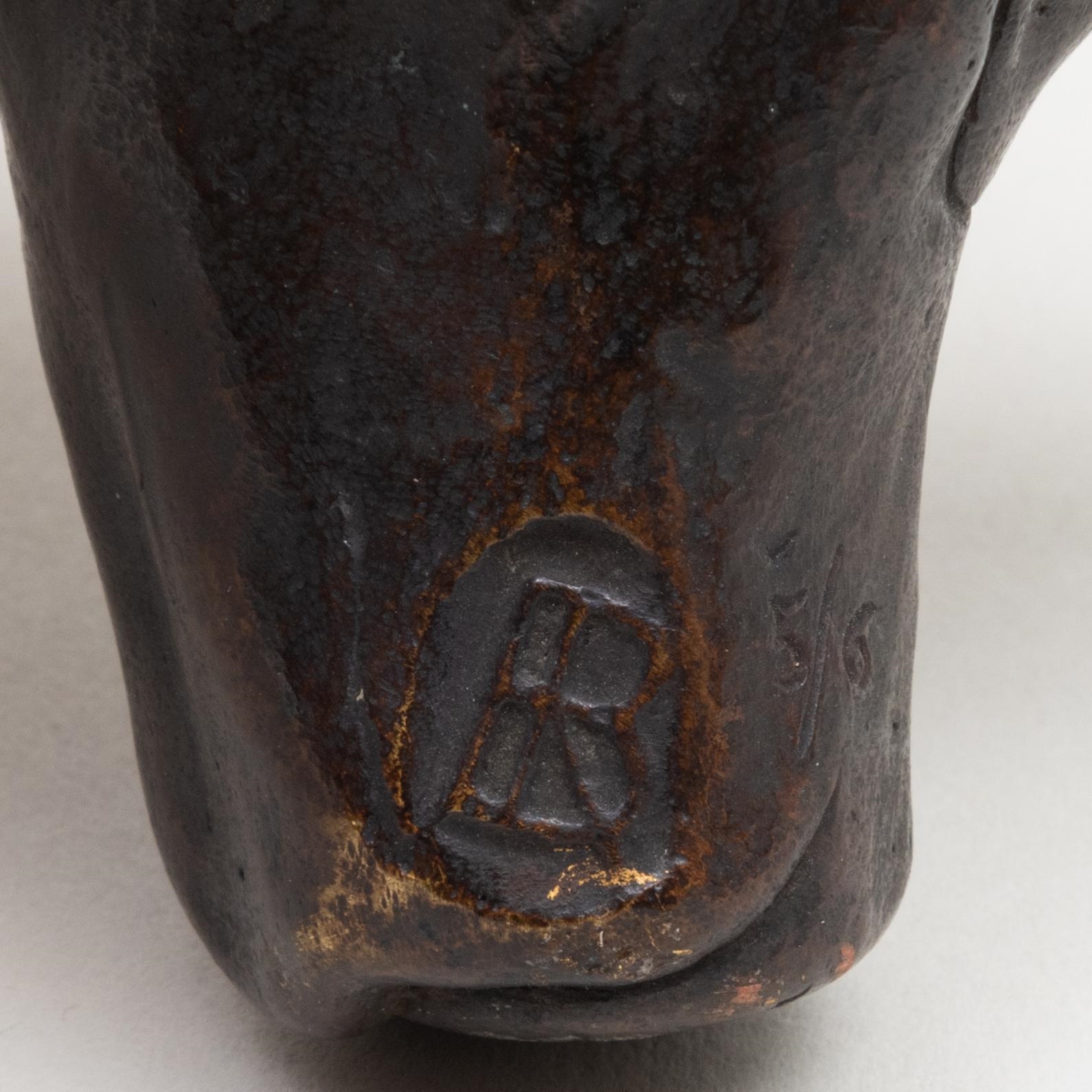 Reg Butler | Hand (1966) | MutualArt