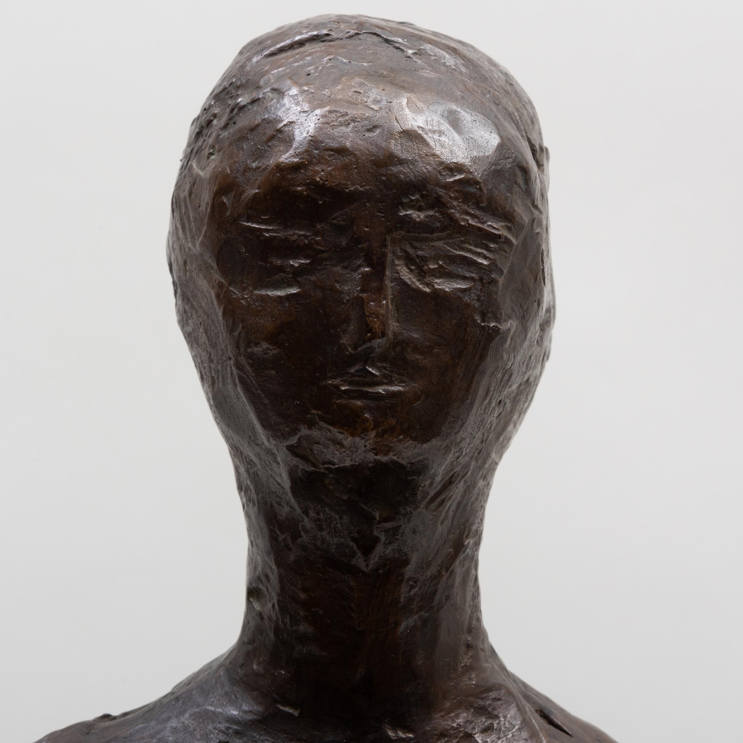 Reg Butler | Woman (1964) | MutualArt