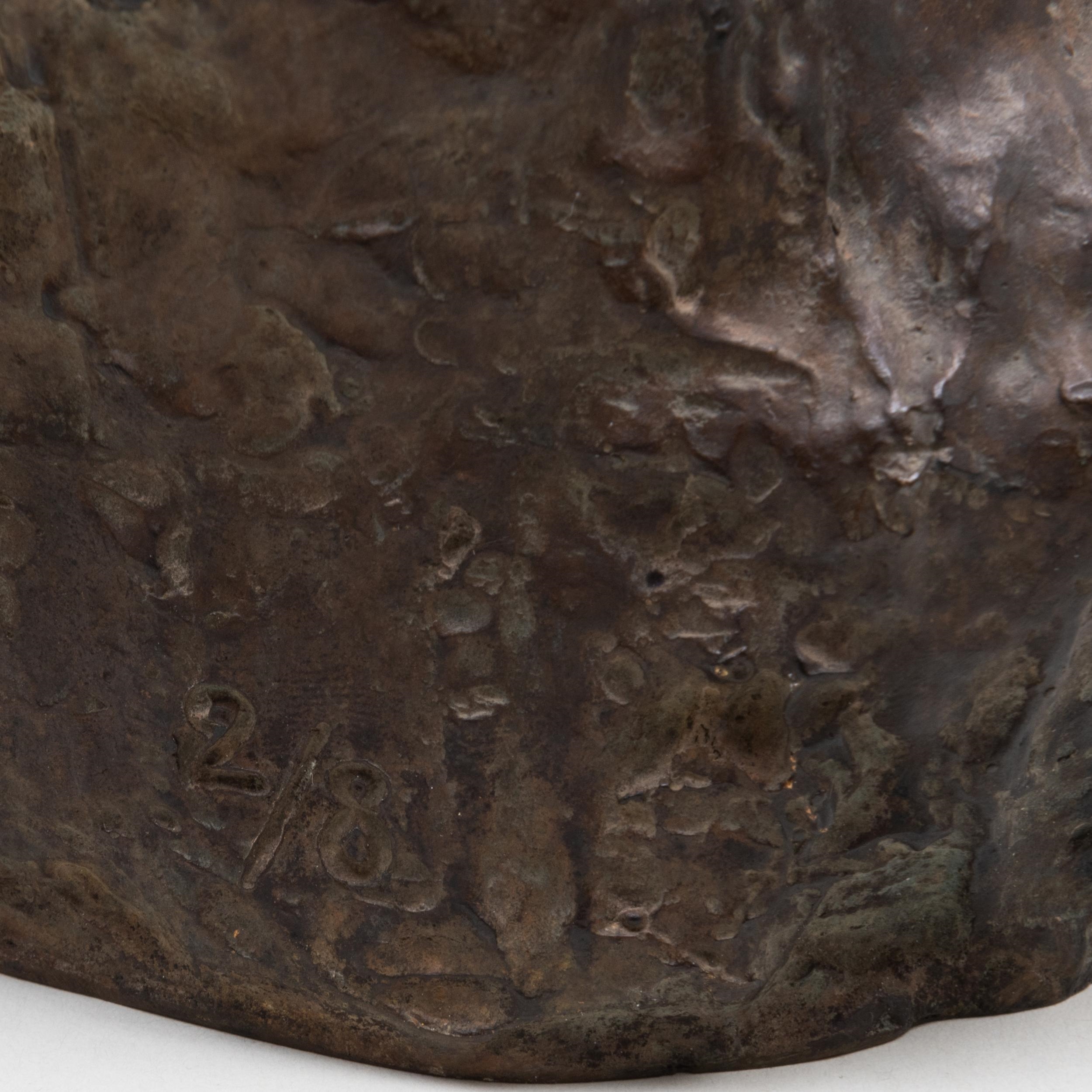 Reg Butler | Woman (1964) | MutualArt