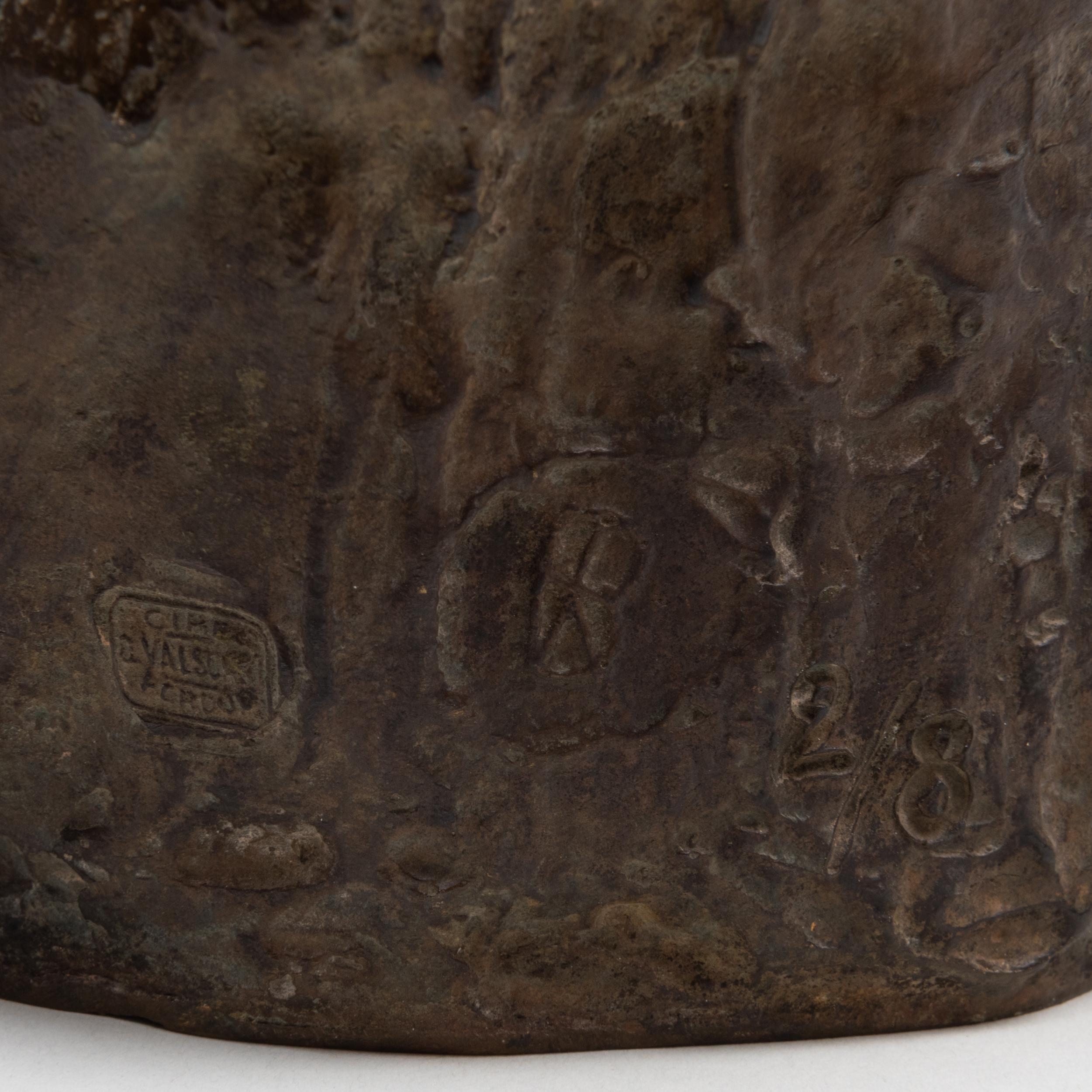 Reg Butler | Woman (1964) | MutualArt