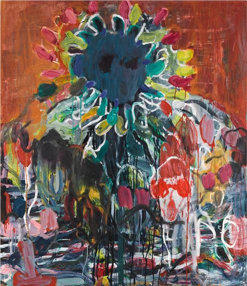 Misheck Masamvu | Presidential Visit (2016) | MutualArt