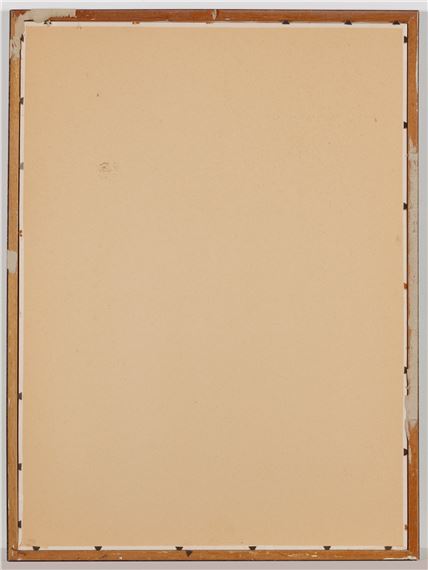 Fréderic Trigo Piula | L'attente (1981) | MutualArt