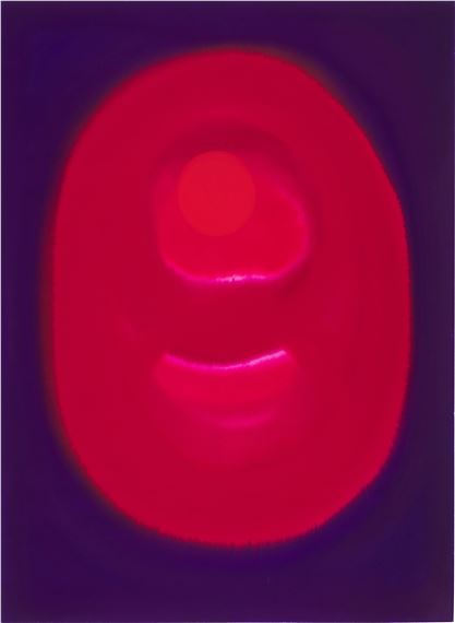 Prafulla Mohanti | Untitled (Bindu) | MutualArt