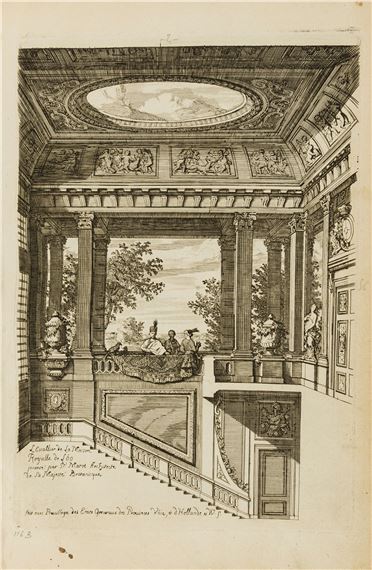 Daniel Marot the Elder | portrait | MutualArt