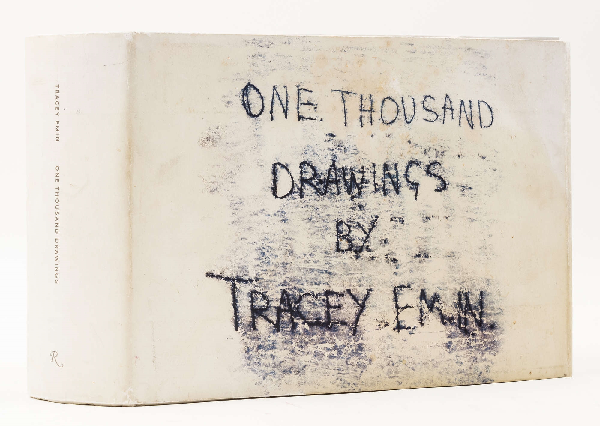 Tracey Emin | One Thousand Drawings by Tracey Emin (2009) | MutualArt