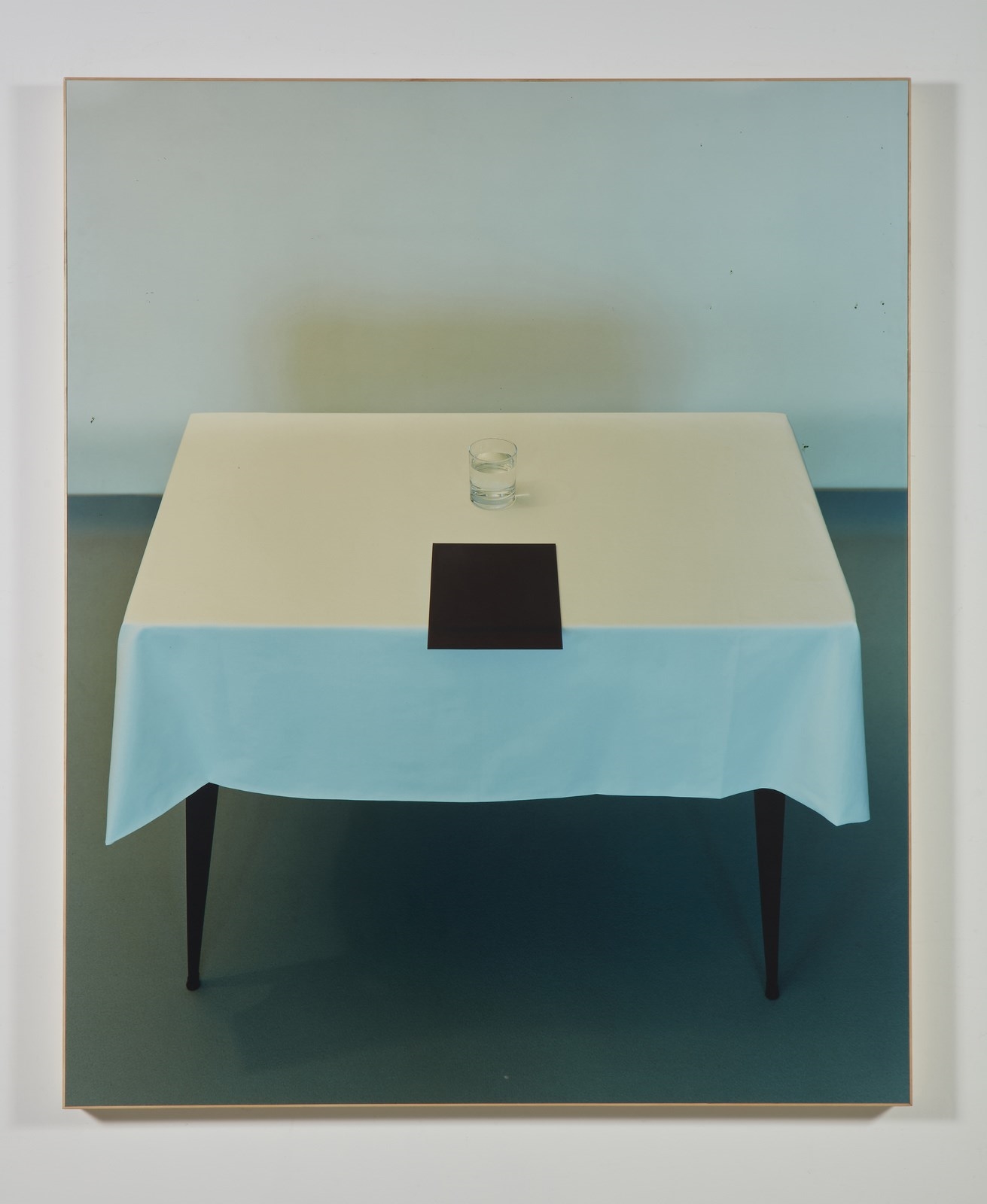 Carlo Benvenuto | Untitled. (2004) | MutualArt