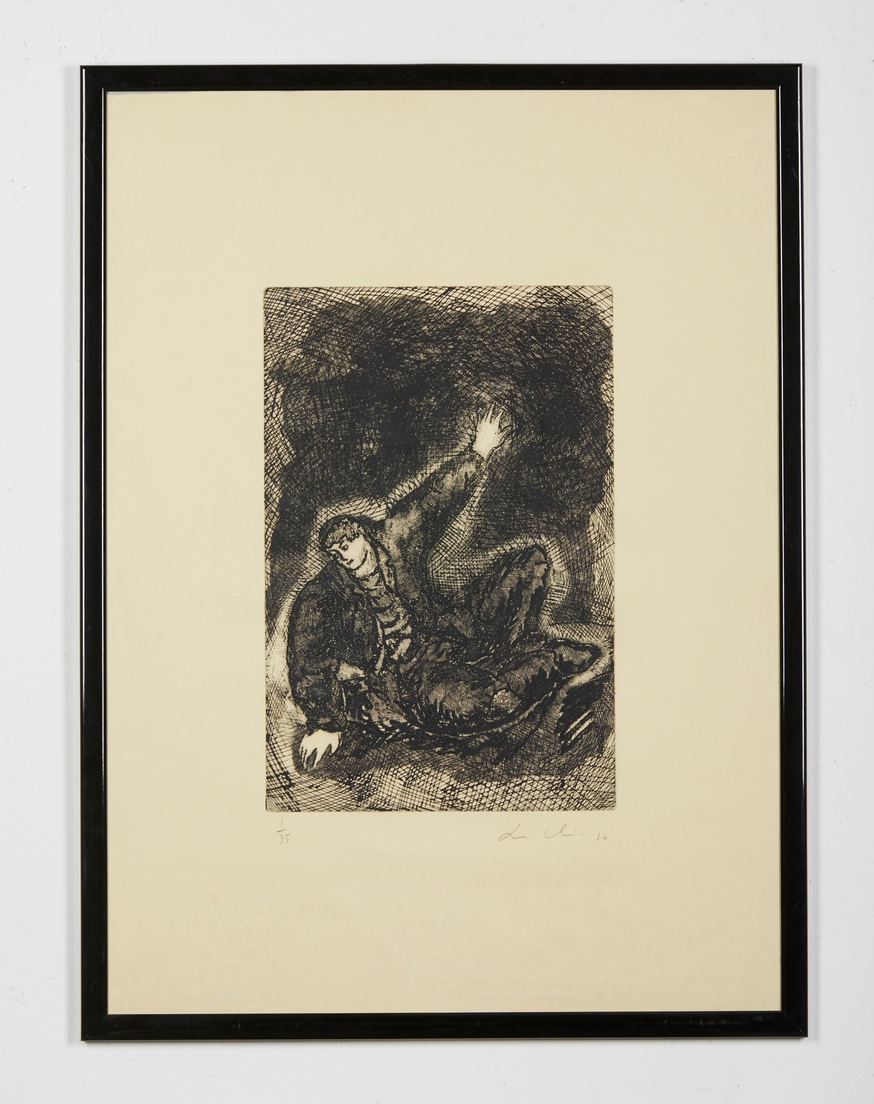 Sandro Chia | Untitled. (1984) | MutualArt