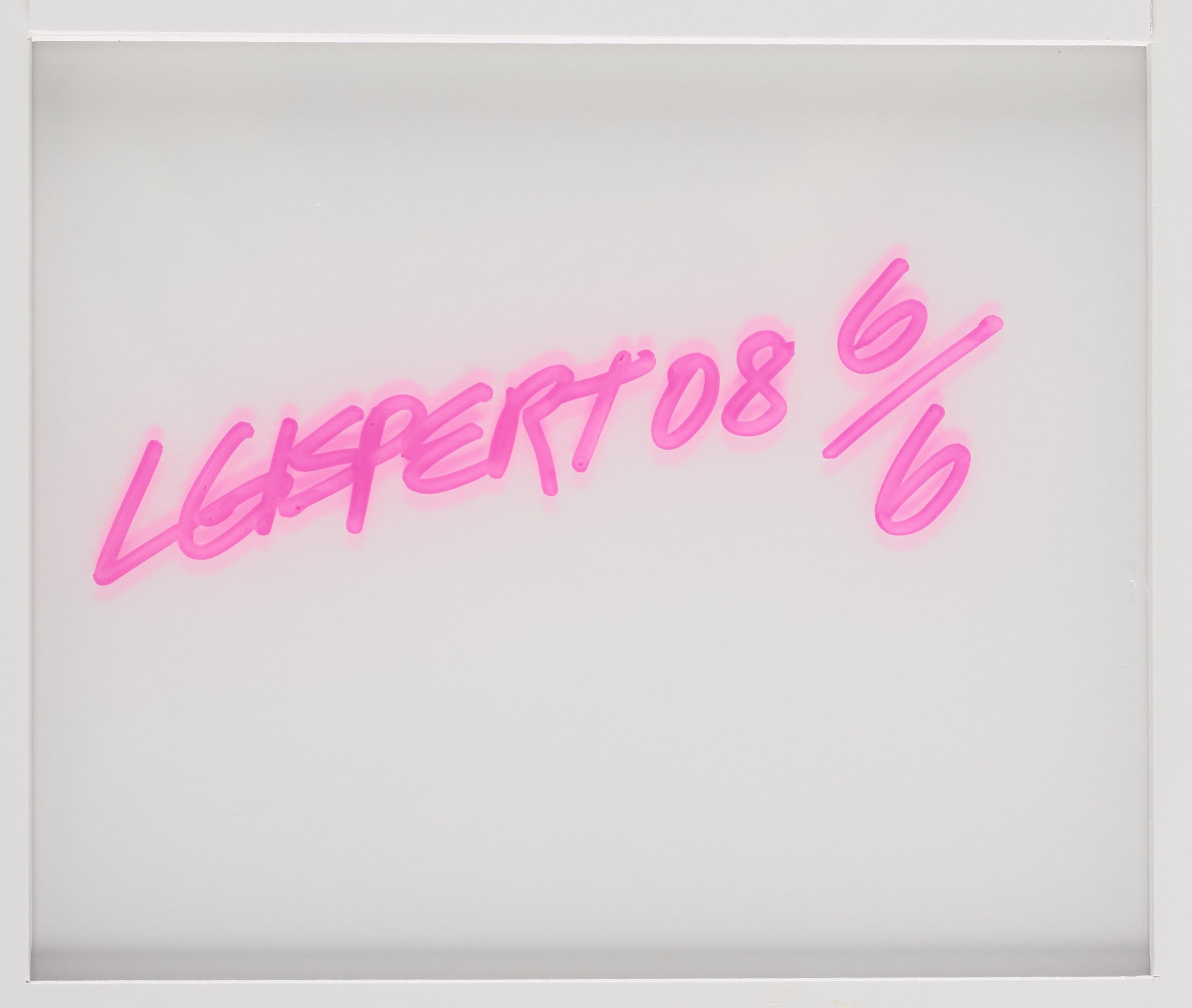 Luis Gispert | Knight Rider (2008) | MutualArt