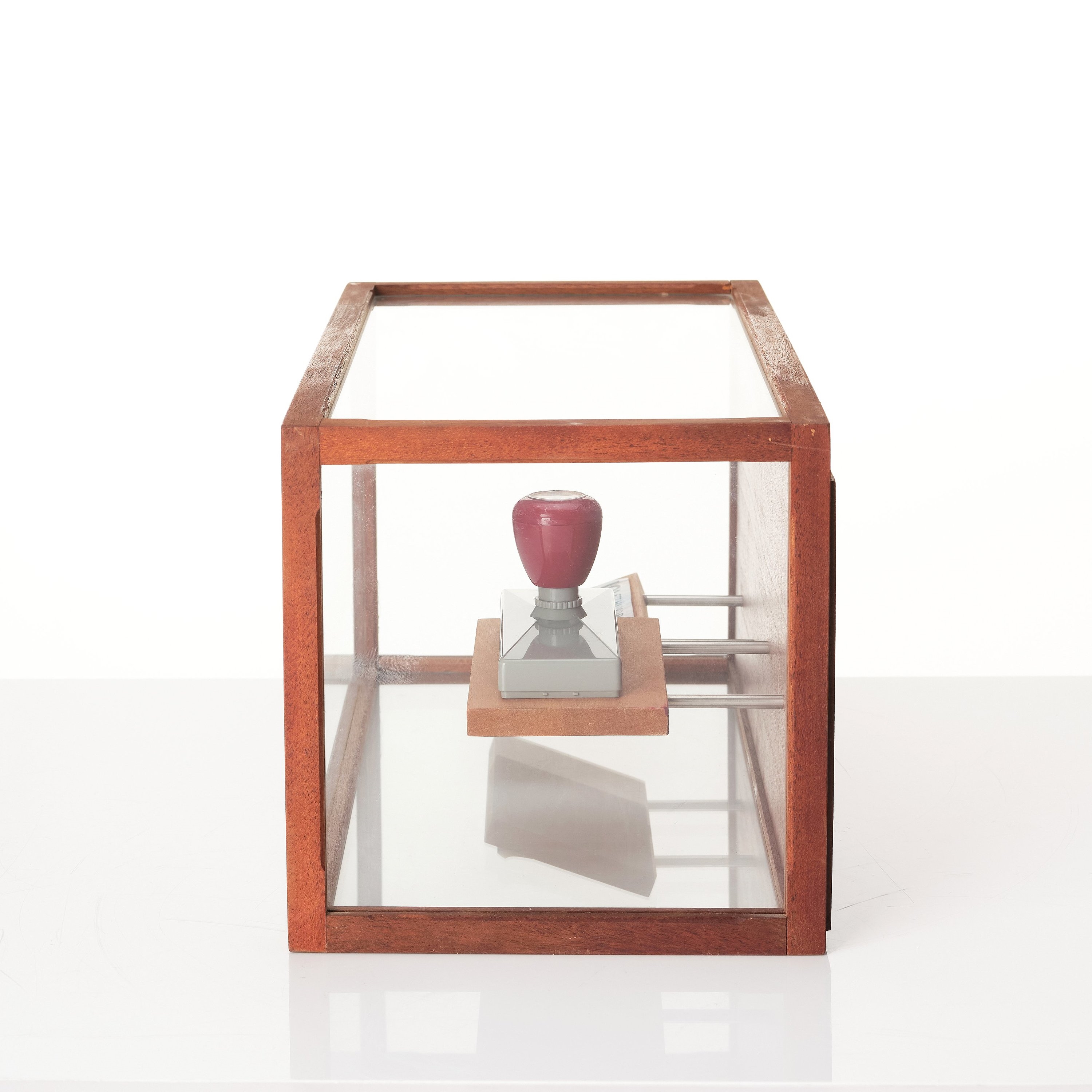 Barbro Westling | Smålänningar är snåla | MutualArt