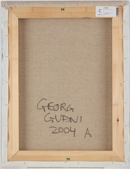 Georg Gudni | Untitled (2004) | MutualArt