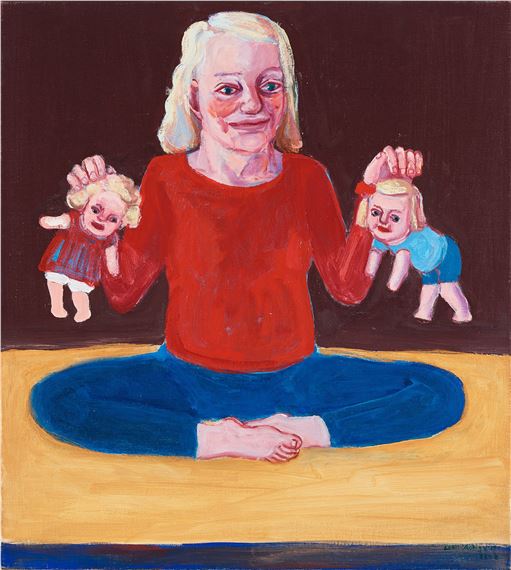 Lena Cronqvist | Untitled (2006) | MutualArt