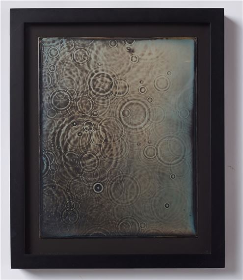 Adam Fuss | Untitled (2004) | MutualArt