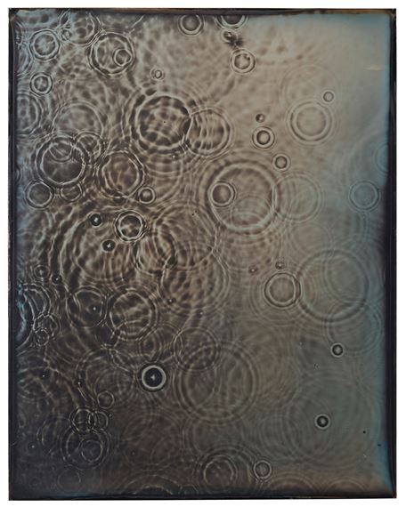 Adam Fuss | Untitled (2004) | MutualArt