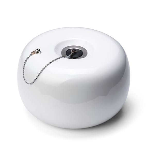 Hadrian Pigott | Re surface (1997) | MutualArt