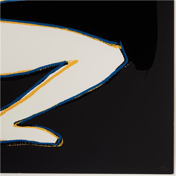 Andy Warhol | Hans Christian Andersen (1987) | MutualArt