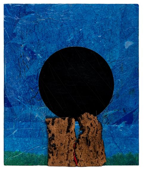 Roberto Crippa | Untitled | MutualArt