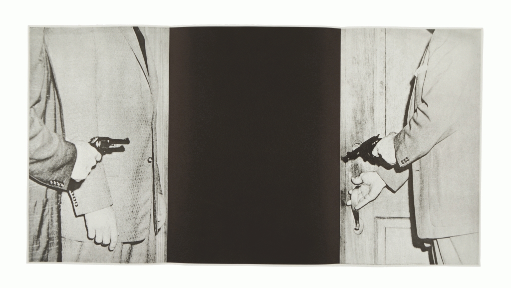 John Baldessari | Hegel's Cellar (1986) | MutualArt