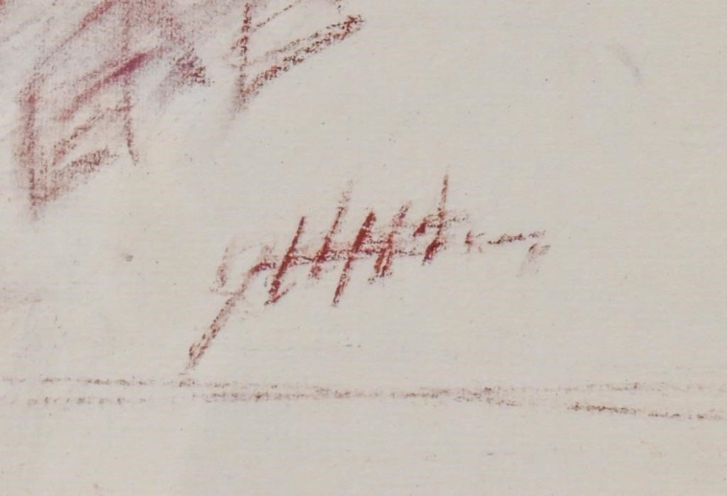 John Heliker | Portrait of a Child | MutualArt