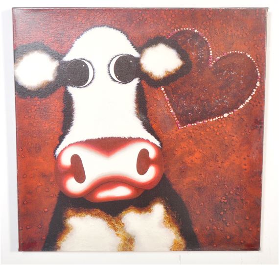 Caroline Shotton | Caroline Shotton - A signed limited edition print ...