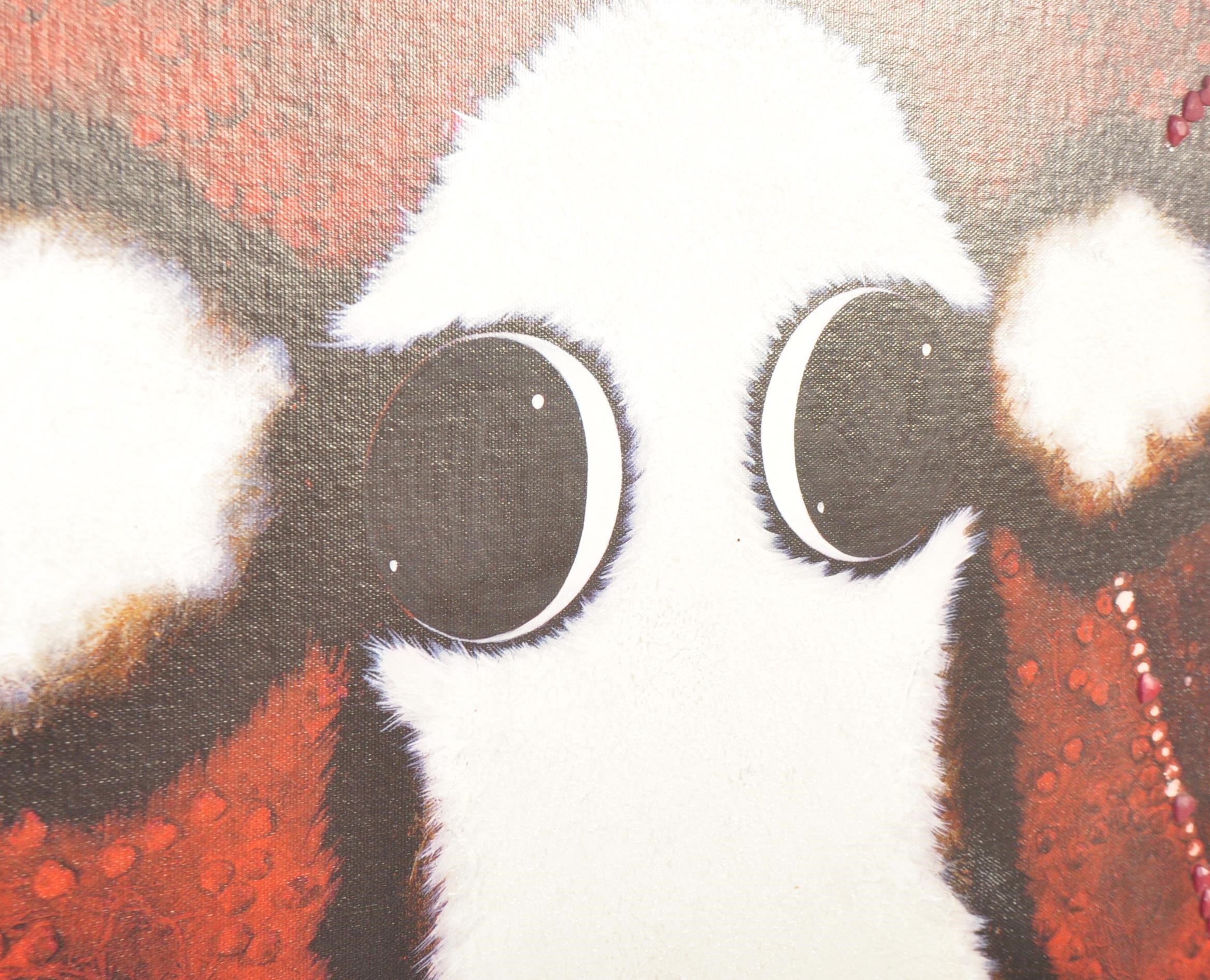 Caroline Shotton | Caroline Shotton - A signed limited edition print ...