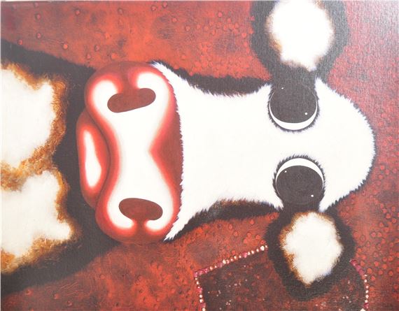 Caroline Shotton | Caroline Shotton - A signed limited edition print ...