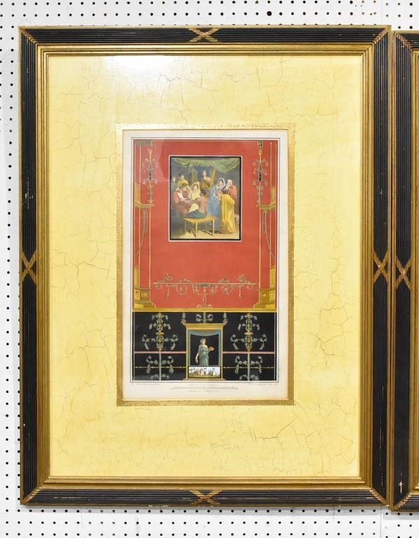 Joan Borràs Casanova | 2 untitled print | MutualArt