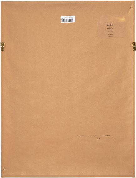 Jay Davis | Portal #2 (2012) | MutualArt