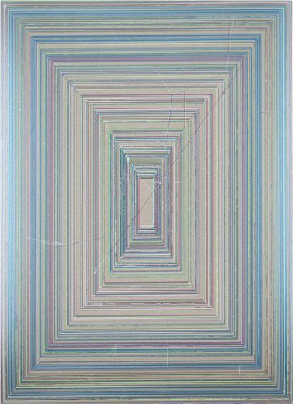 Jay Davis | Portal #2 (2012) | MutualArt