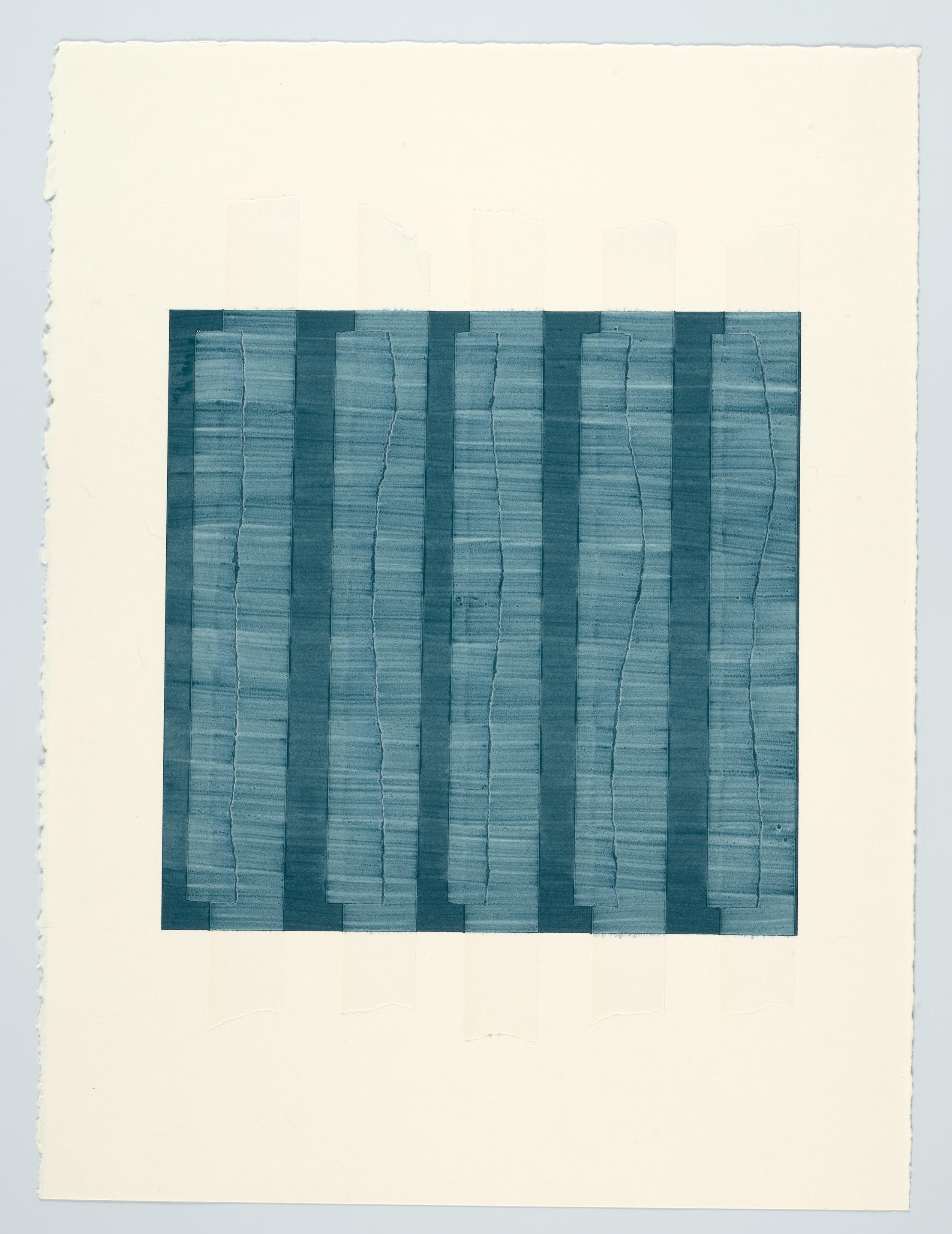 Melissa Kretschmer | Untitled (2017) | MutualArt