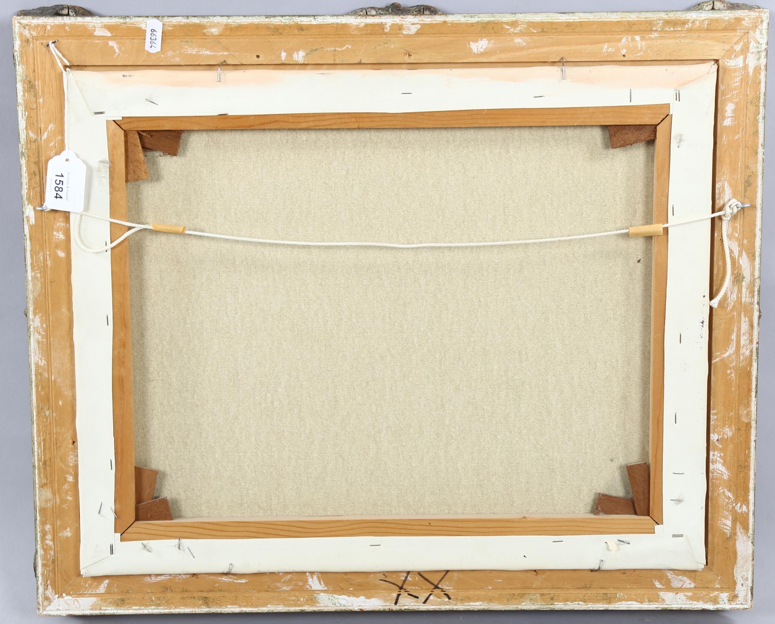 Jean Hamilton-George | Highland landscape | MutualArt