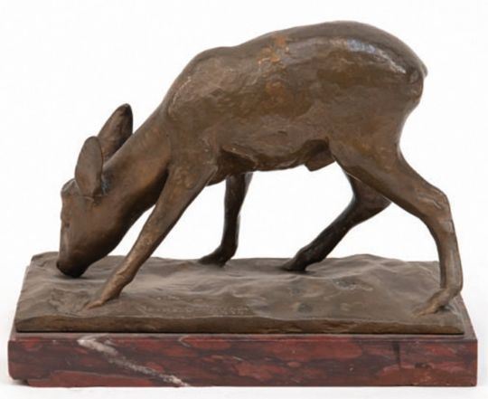 Heinrich Brenner | 1 Artworks at Auction | MutualArt