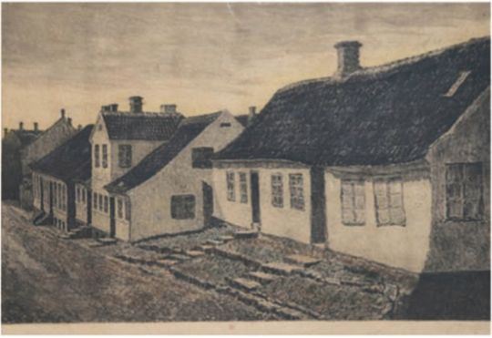 Carl Bosse | 1 Artworks at Auction | MutualArt