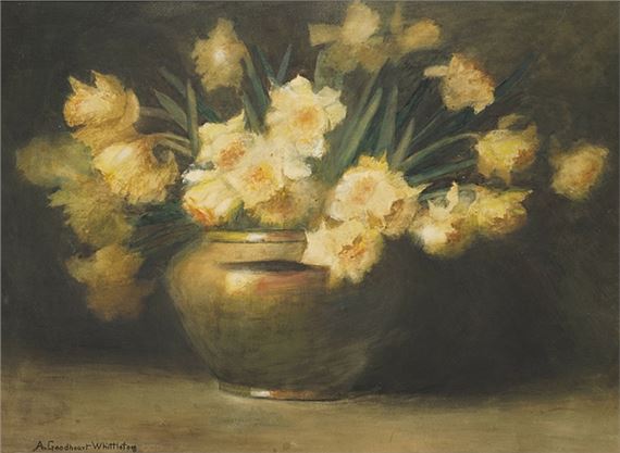 Anna Goodheart Whittleton Howland | 1 Artworks | MutualArt