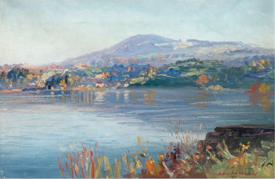Ernst Burkhard | All Auction Results