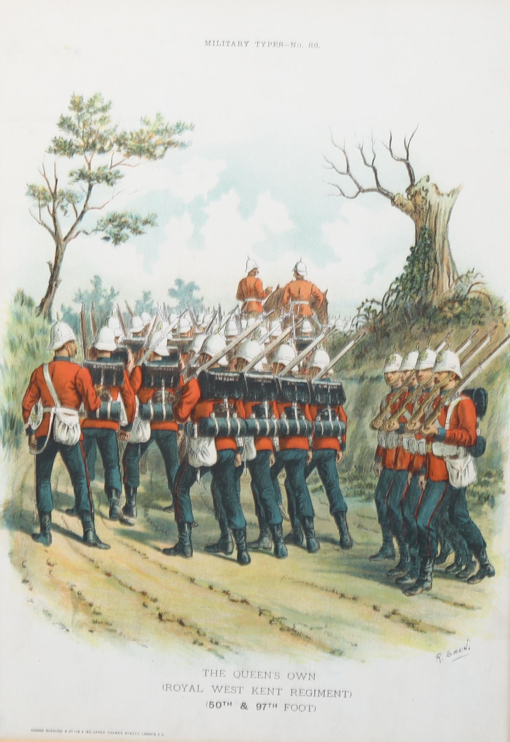C. Williams | Cavalry Officers | MutualArt