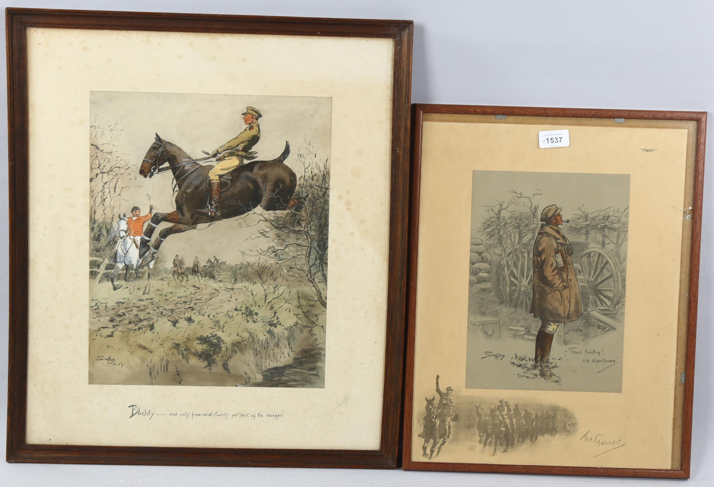 Charles Johnson Payne | the gunner | MutualArt