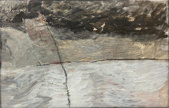 Margaret Whyte | 1 Artworks | MutualArt