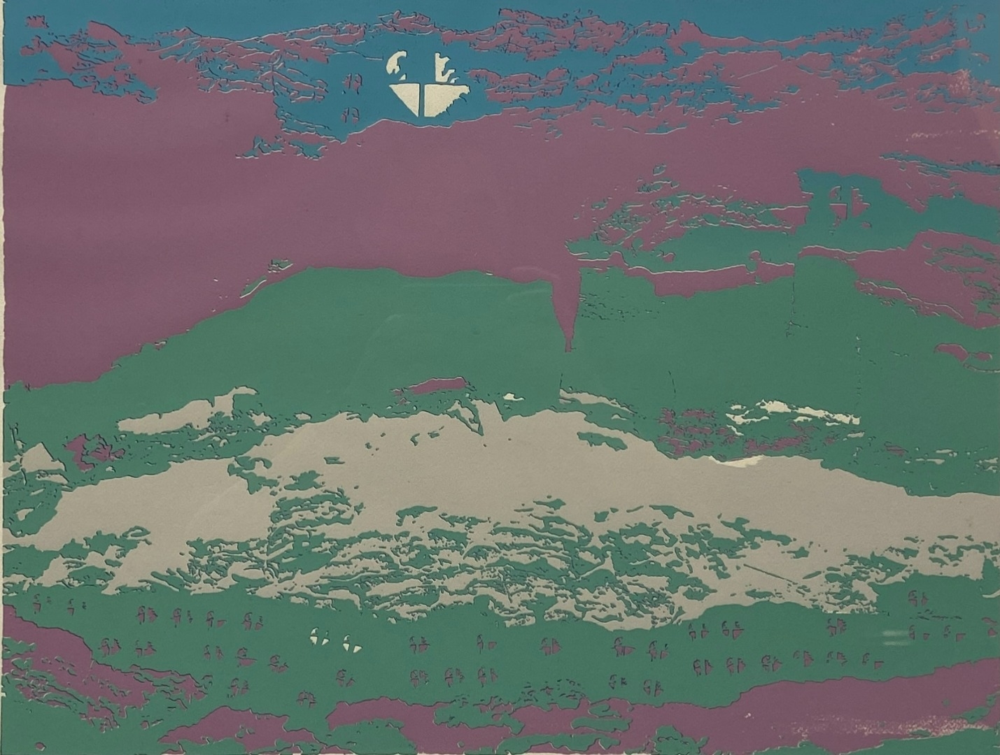 Alfredo Testoni | Untitled | MutualArt