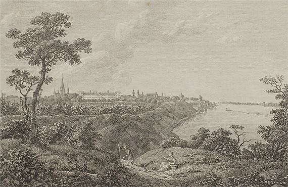 Jakob Roux | Bonn (Circa 1820) | MutualArt