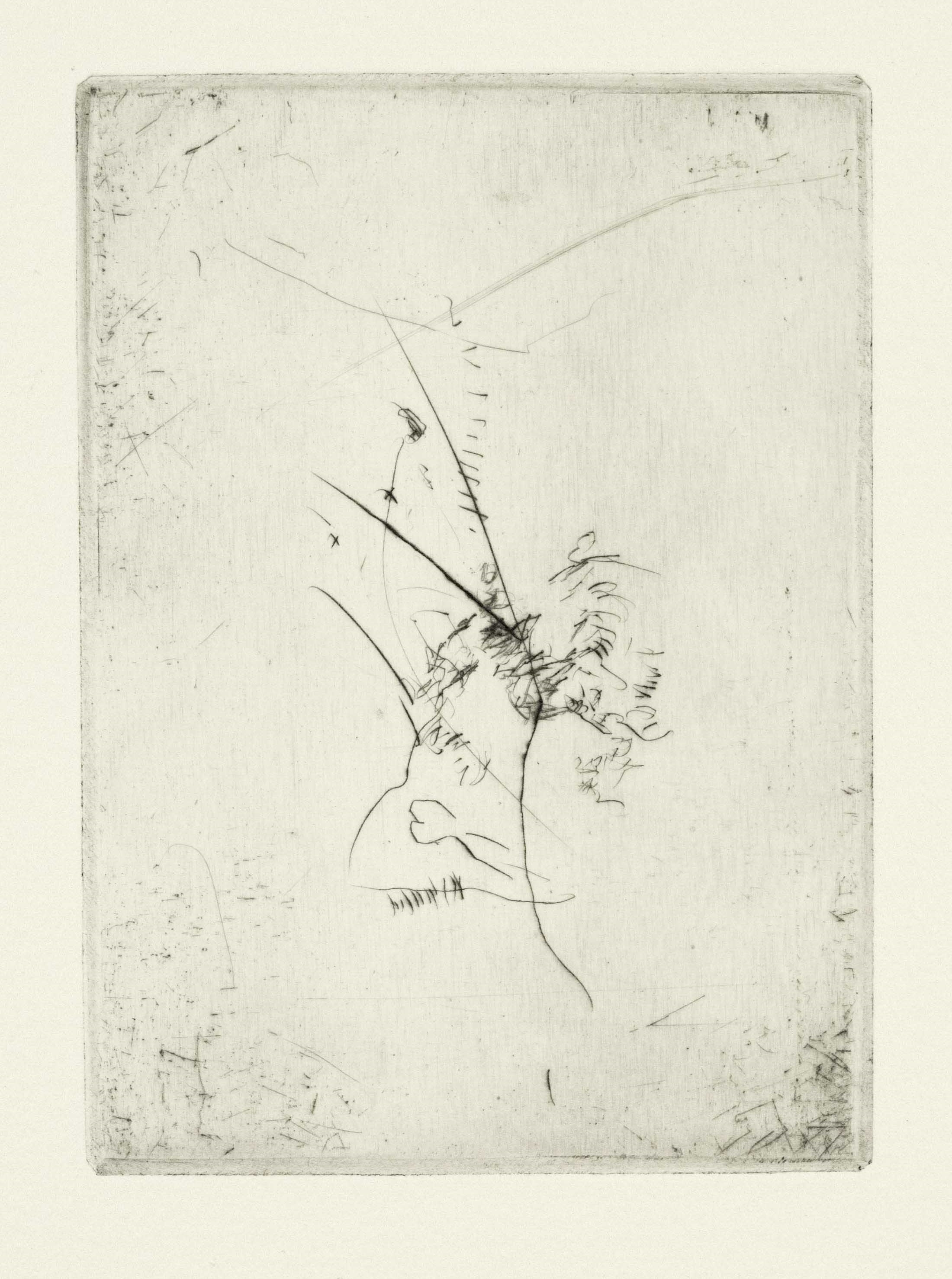 Wols | Posthumous prints from the Collection Marc Johannes for the ...