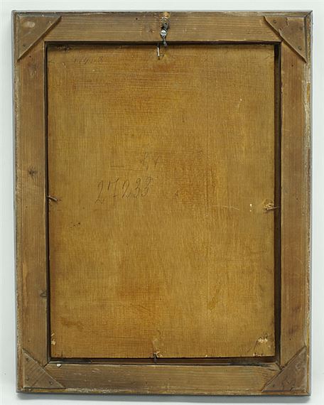 Gustav Eyer | Zwei Frauen am See | MutualArt