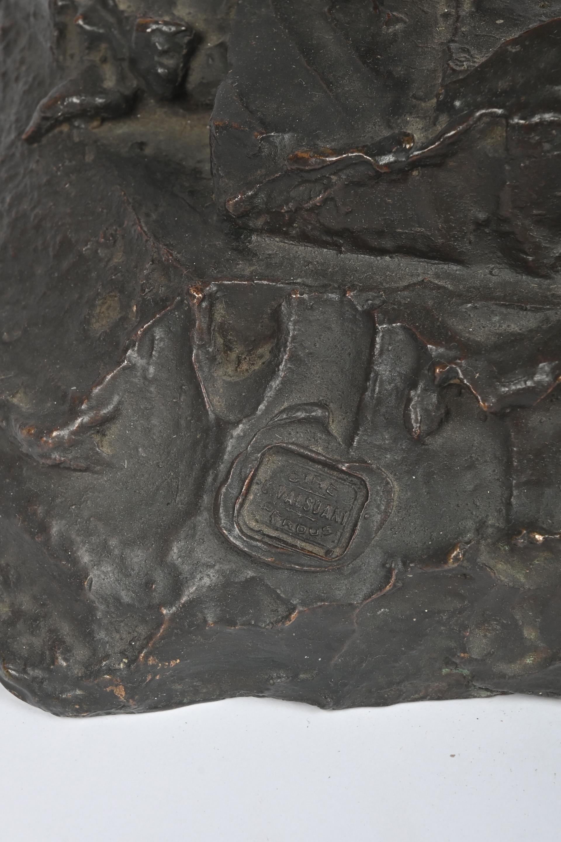 Jean Marie Boucher | Le vagabond | MutualArt