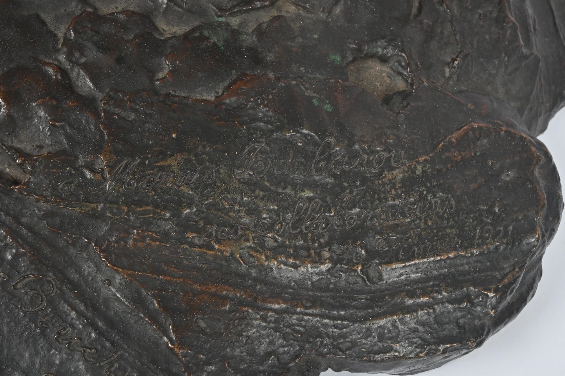 Jean Marie Boucher | Le vagabond | MutualArt