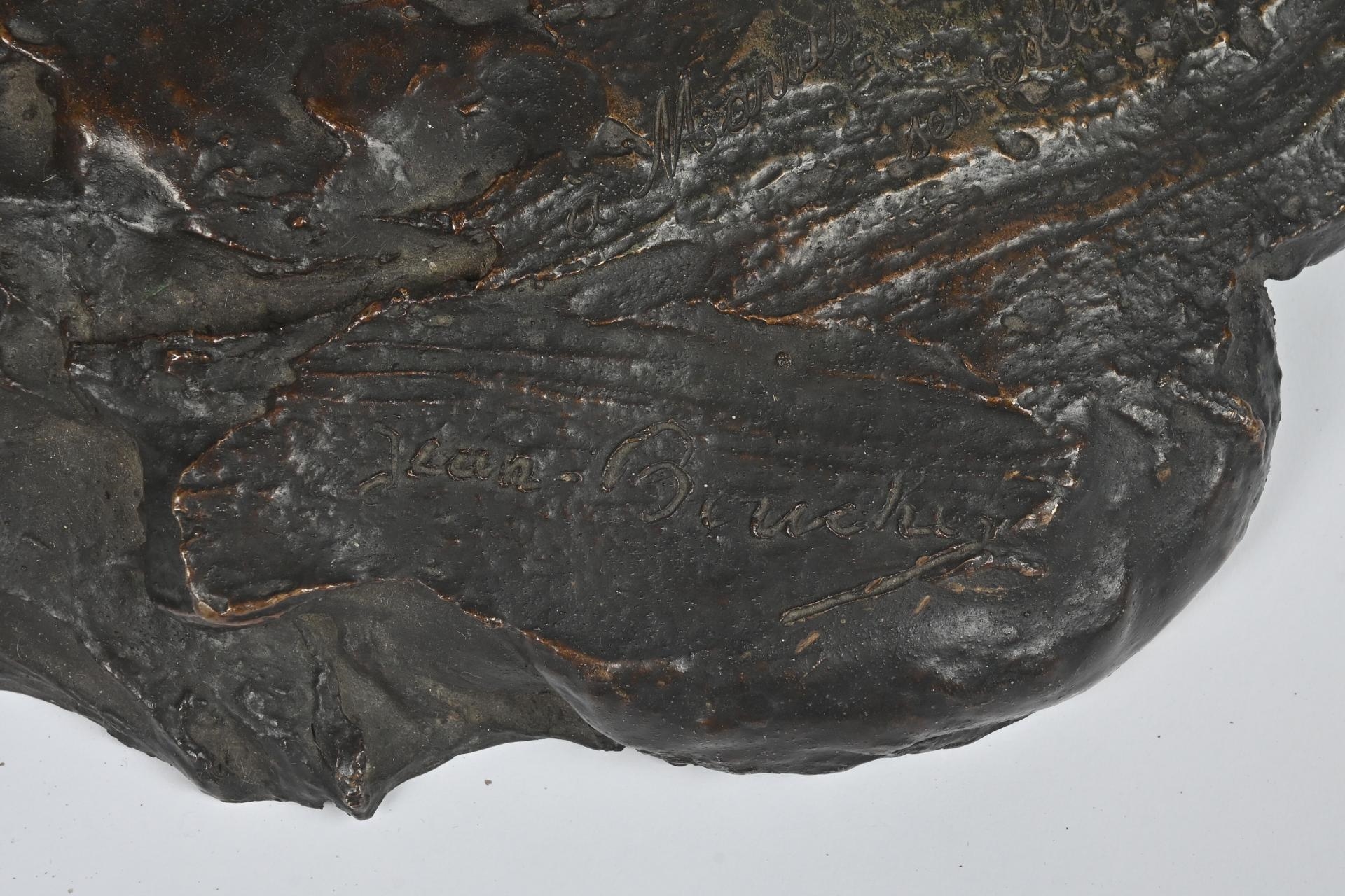 Jean Marie Boucher | Le vagabond | MutualArt