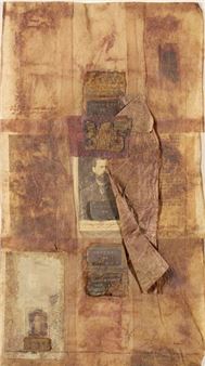 Alain Kleinmann | Learning | MutualArt